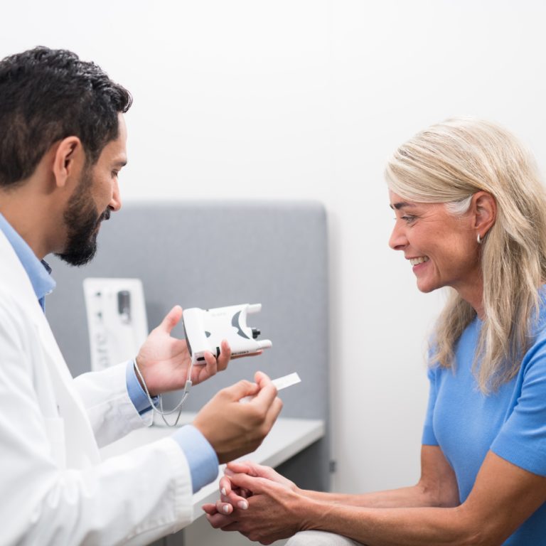 iCare HOME Tonometre – I-Tek Medikal Sistemler